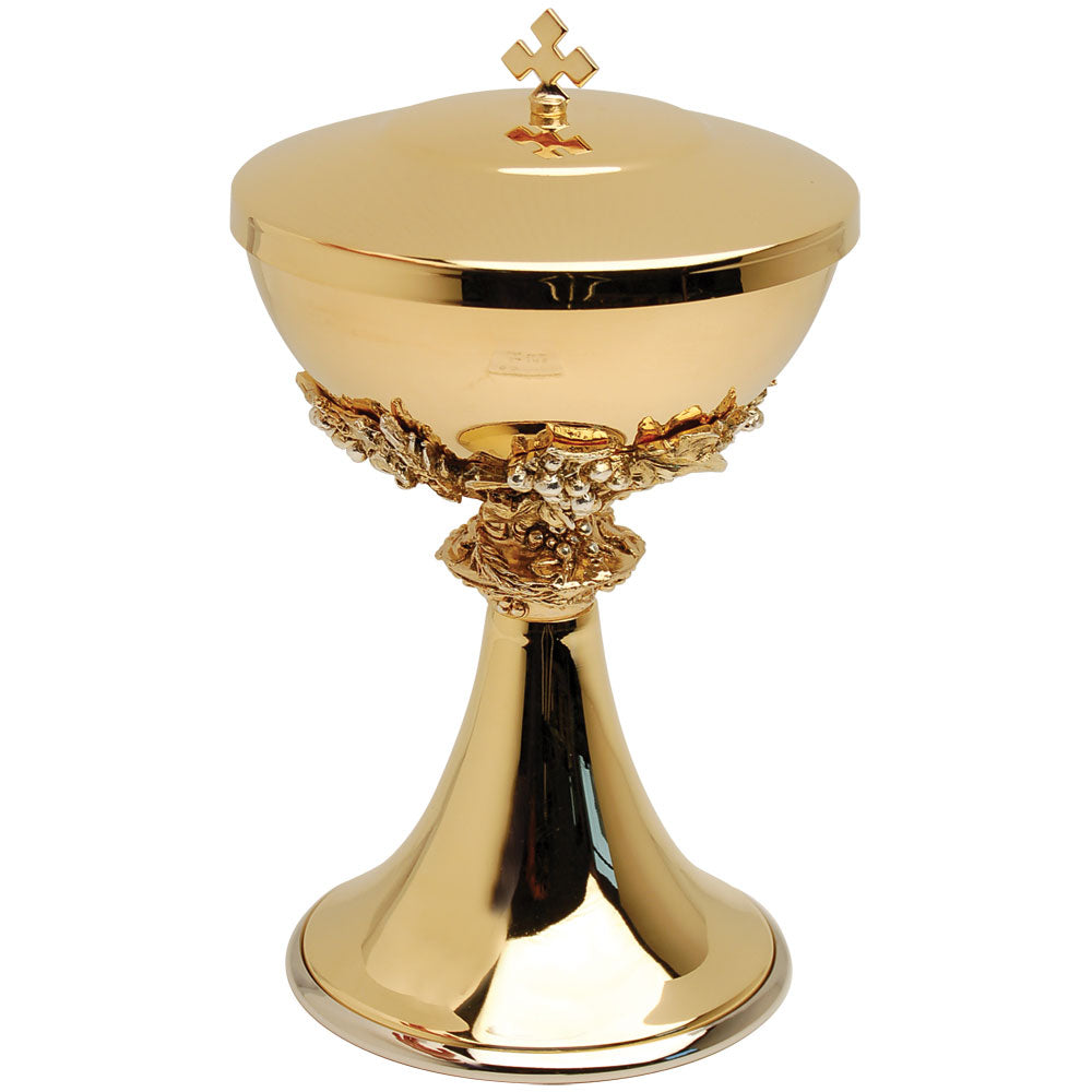 Ciborium, Gold Plated