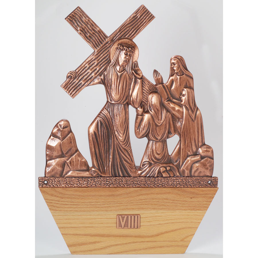 14 Stations Of The Cross Images Stations Of The Cross Franciscan