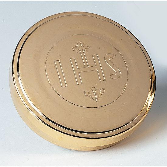 Hospital Pyx | 75 capacity