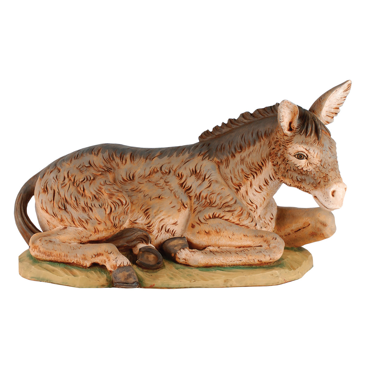 Fontanini Nativity - 50 inch - Seated Donkey