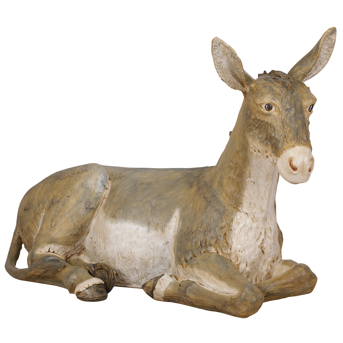 Fontanini Nativity - 70 inch - Donkey