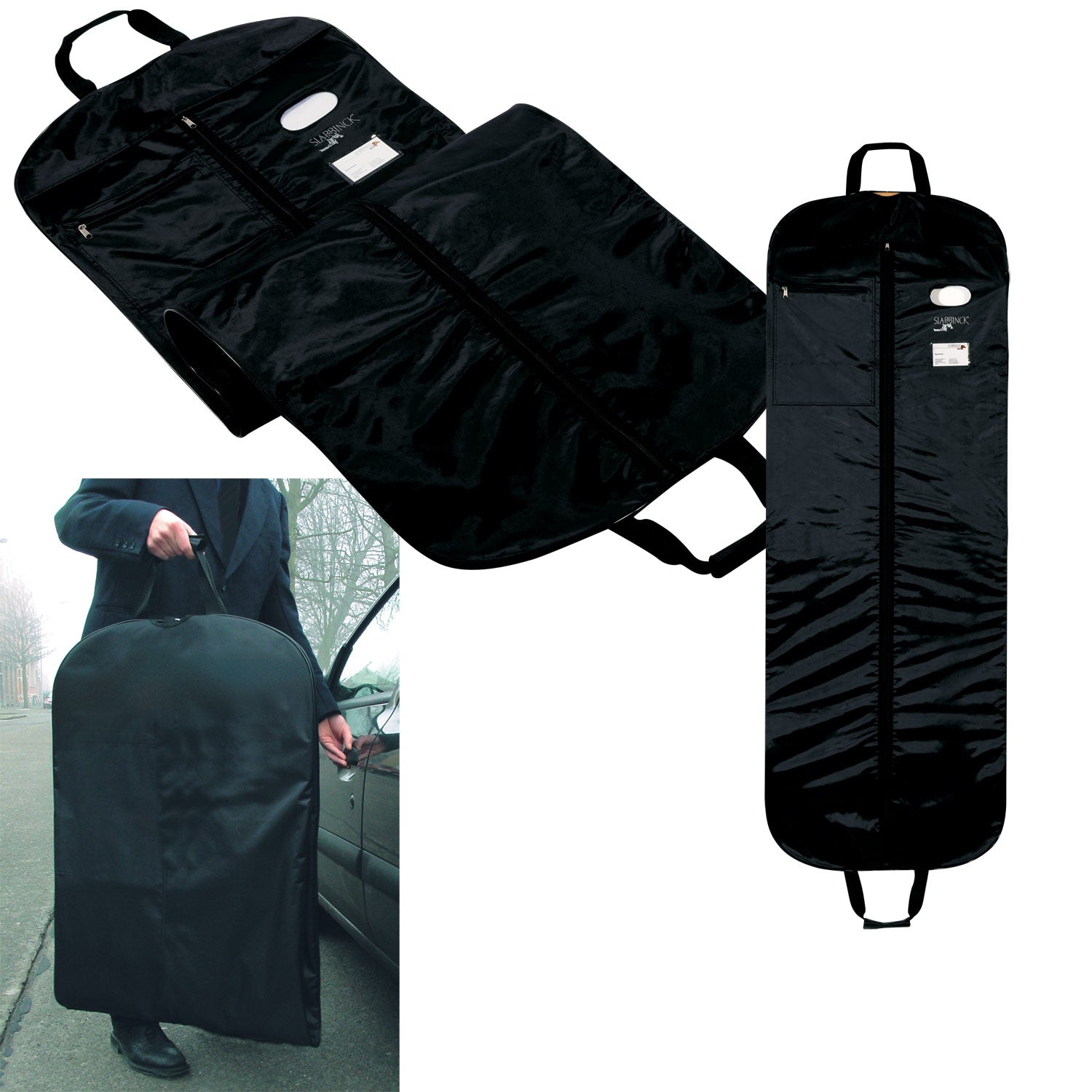 Catholic Deacon Bags