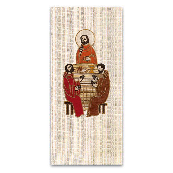 Tapestry-Banner - Last Supper