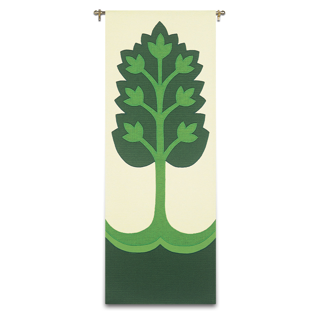 Tapestry-Banner - Tree of Life