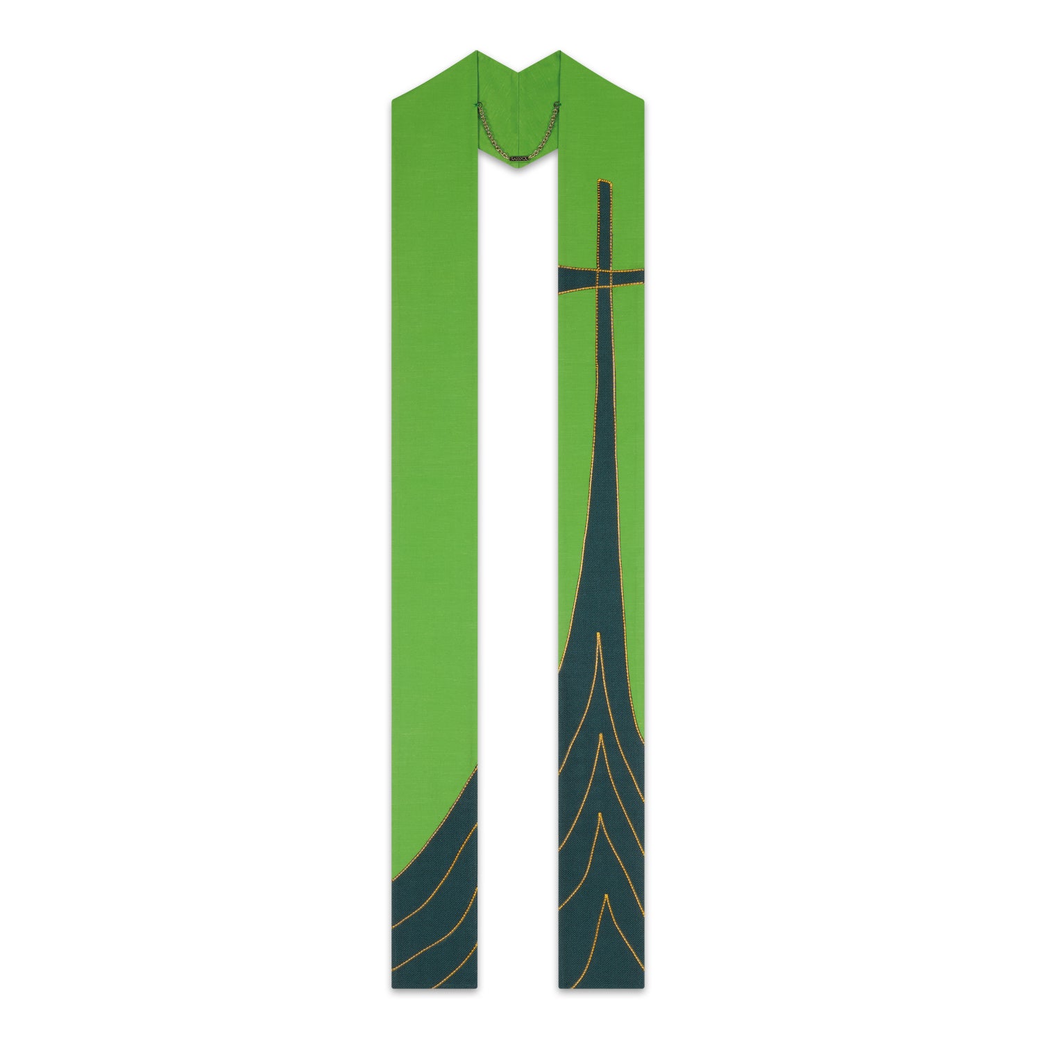 Overlay Stole | Tree of Life | 50-5132