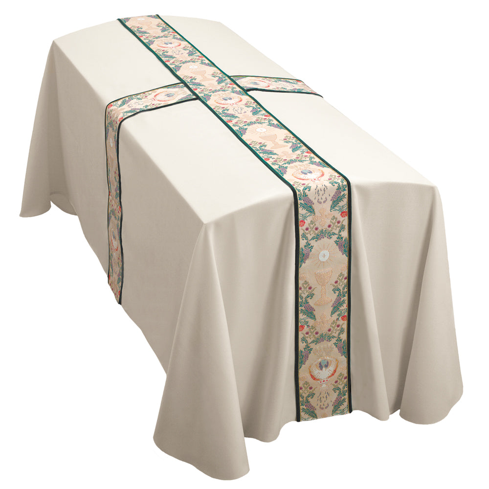 Funeral Pall - Tapestry of Life