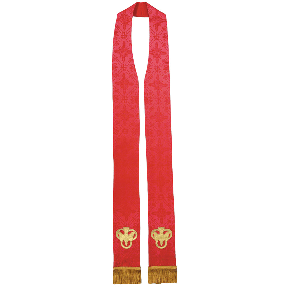 Pulpit Stole, Holy Spirit