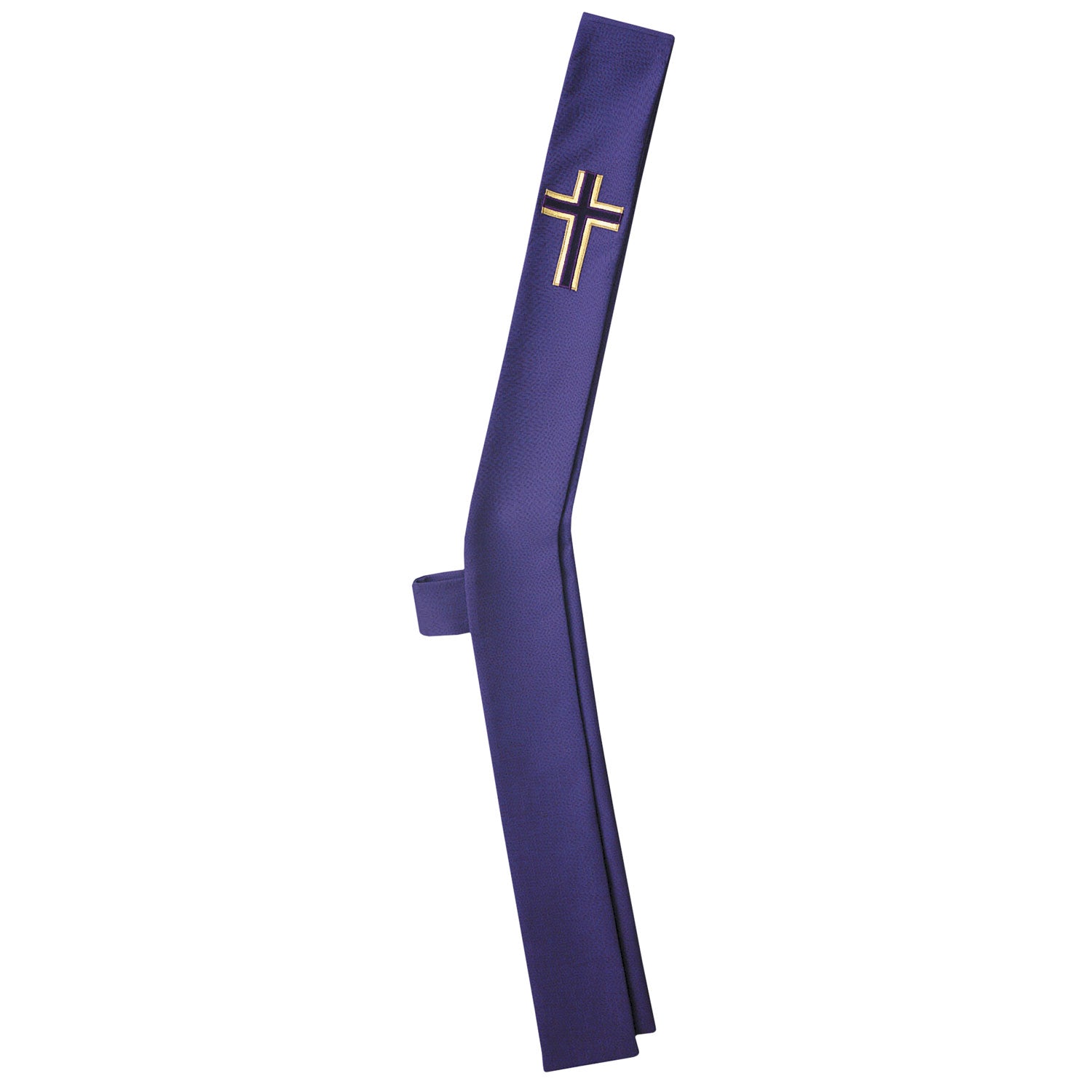Deacon Stole - Cross