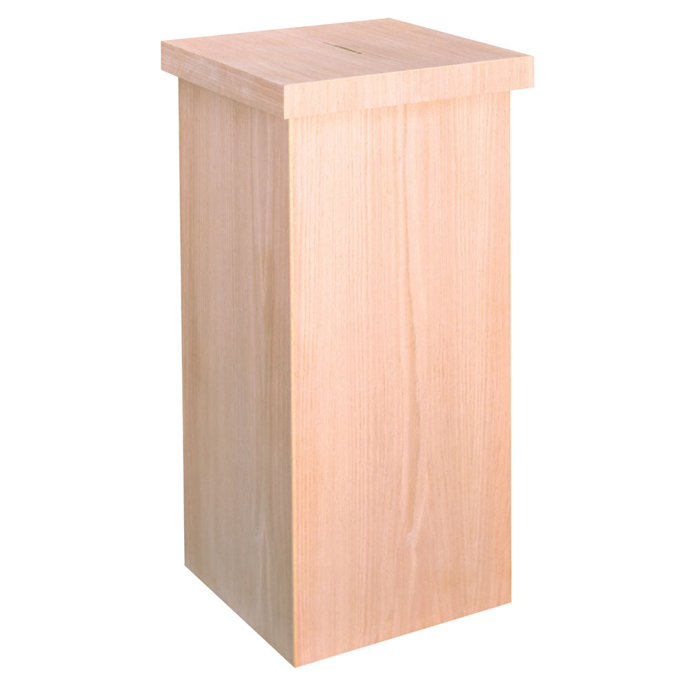 Offering Box-Deposit Box