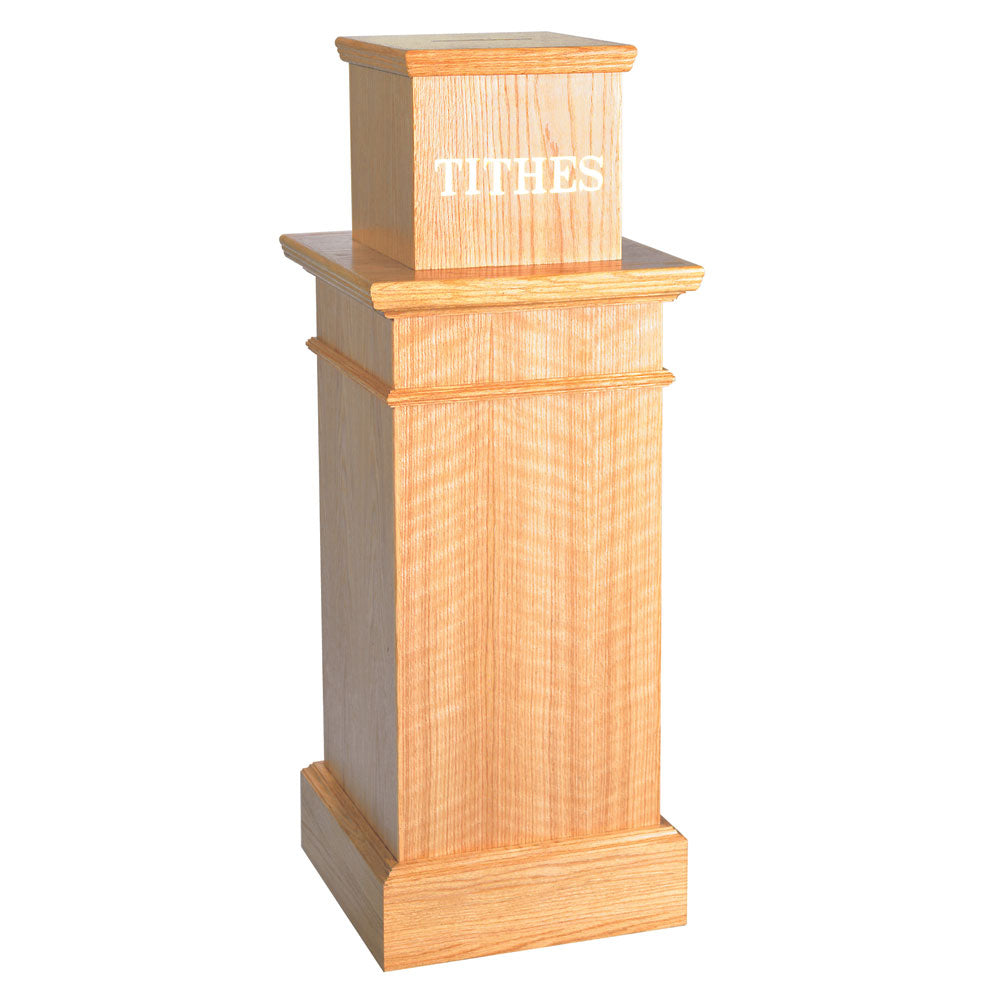 Tithe Box