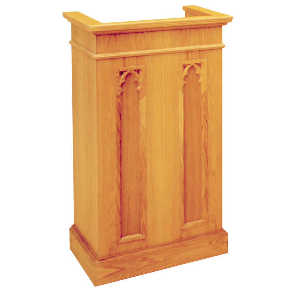 Lectern