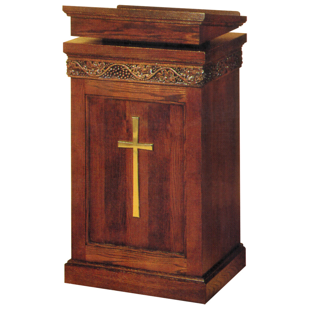 Lectern