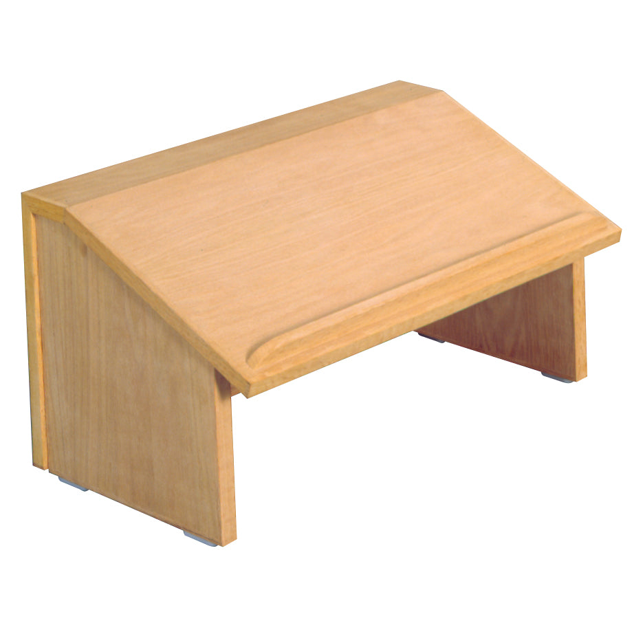 Folding Table Top Lectern