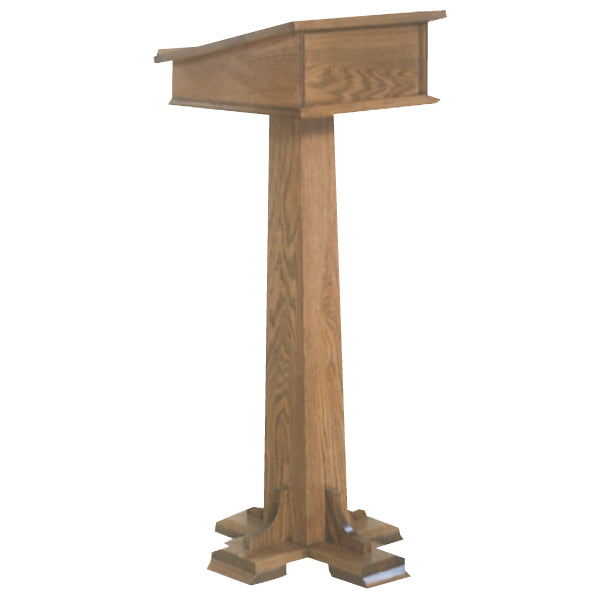 Lectern