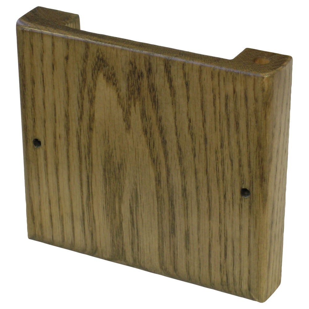 Pew Book Racks and Envelope Holders