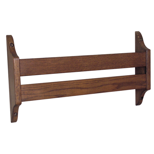 Pew Book Racks and Envelope Holders