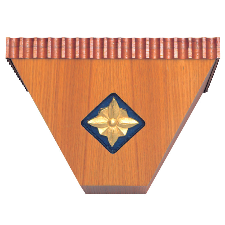 Pedestal