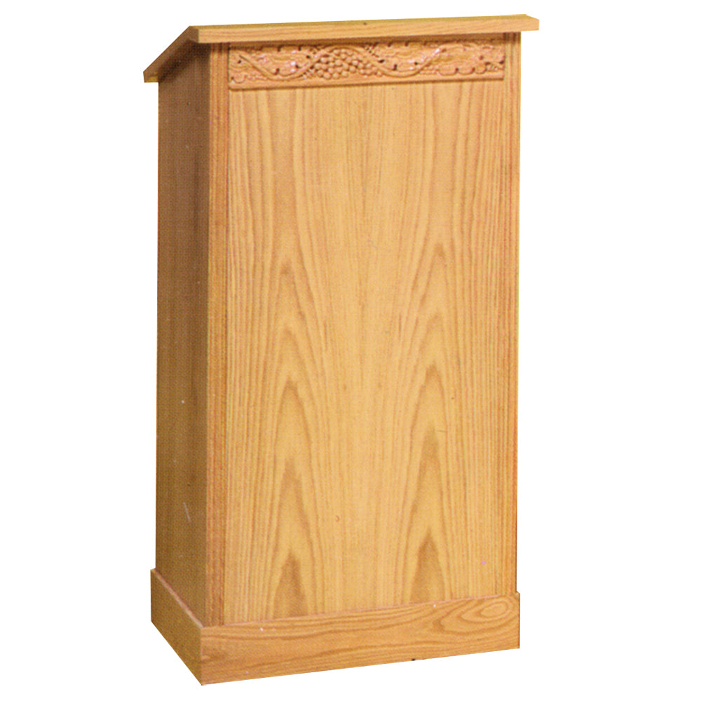 Lectern