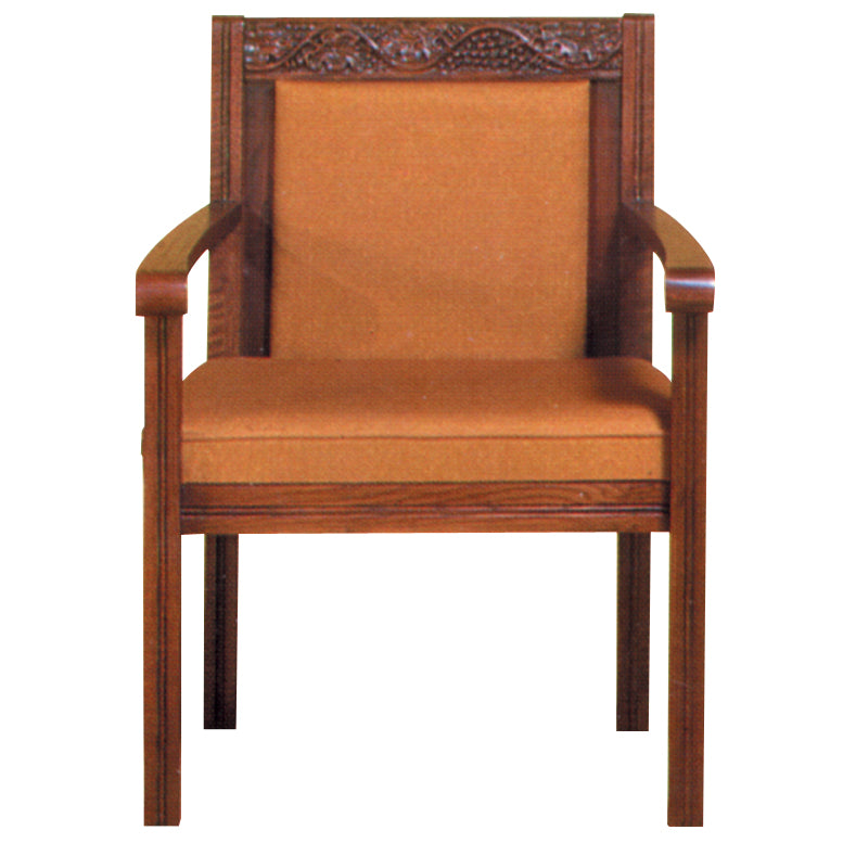 Sanctuary Center Chair