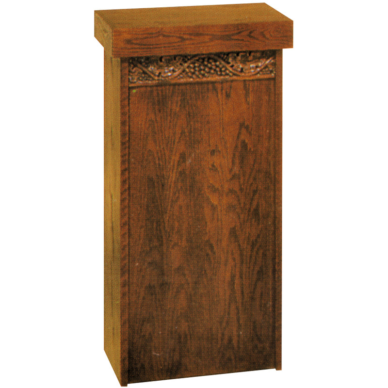 Offertory Table