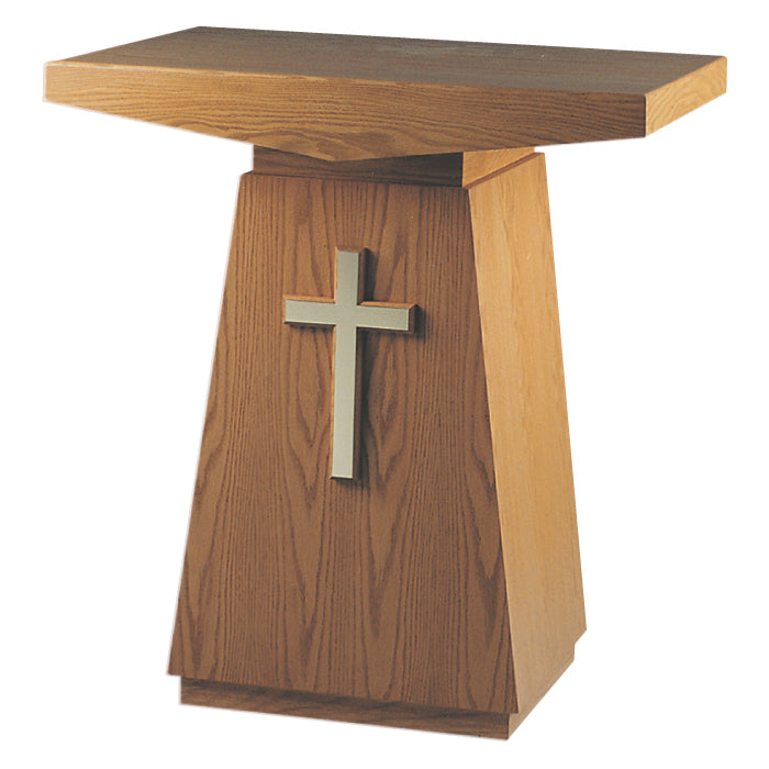 Credence Table