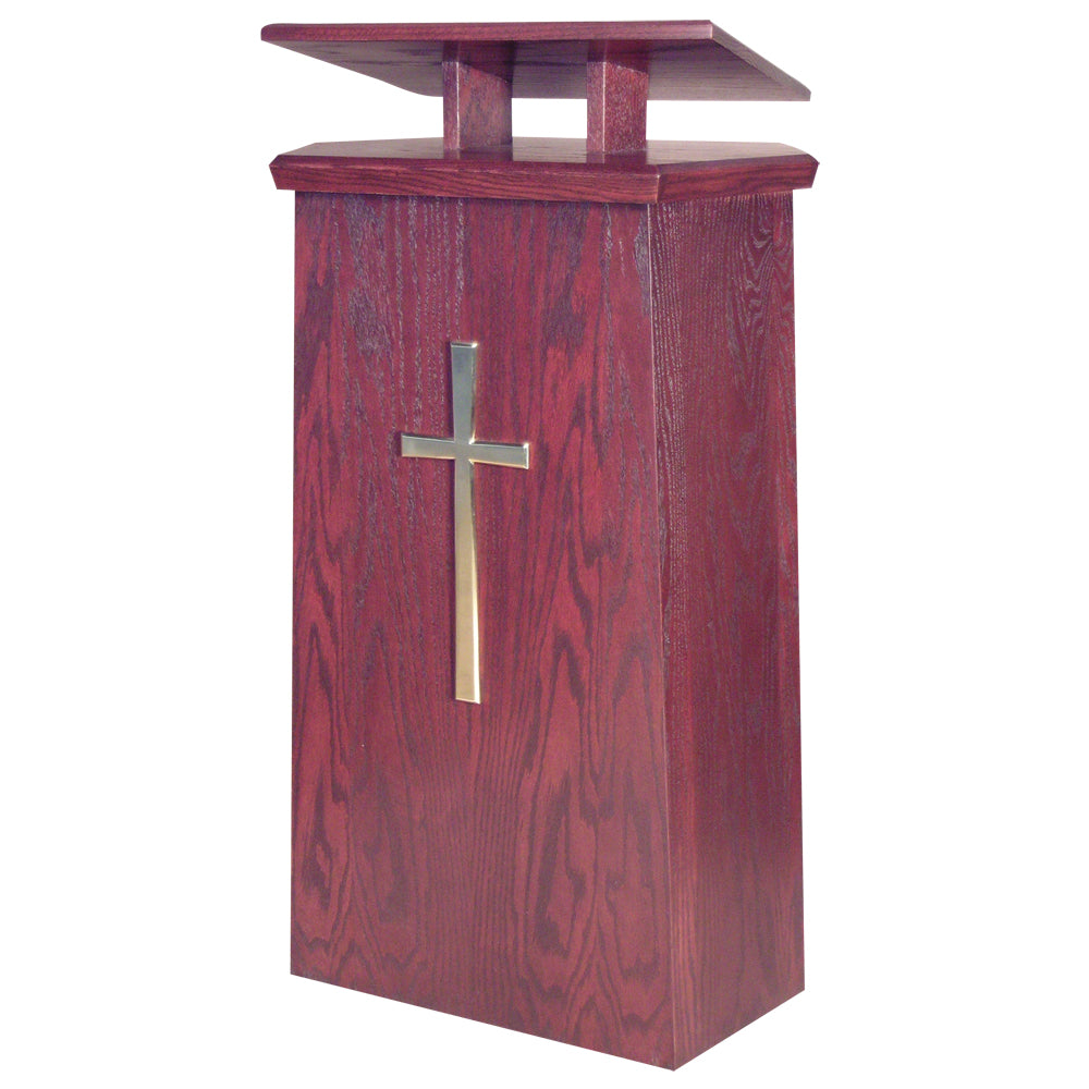 Adjustable Lectern
