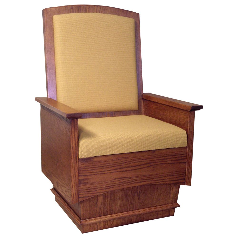 Pulpit Furniture Church Chairs White Pulpit With Cross | Church Pews