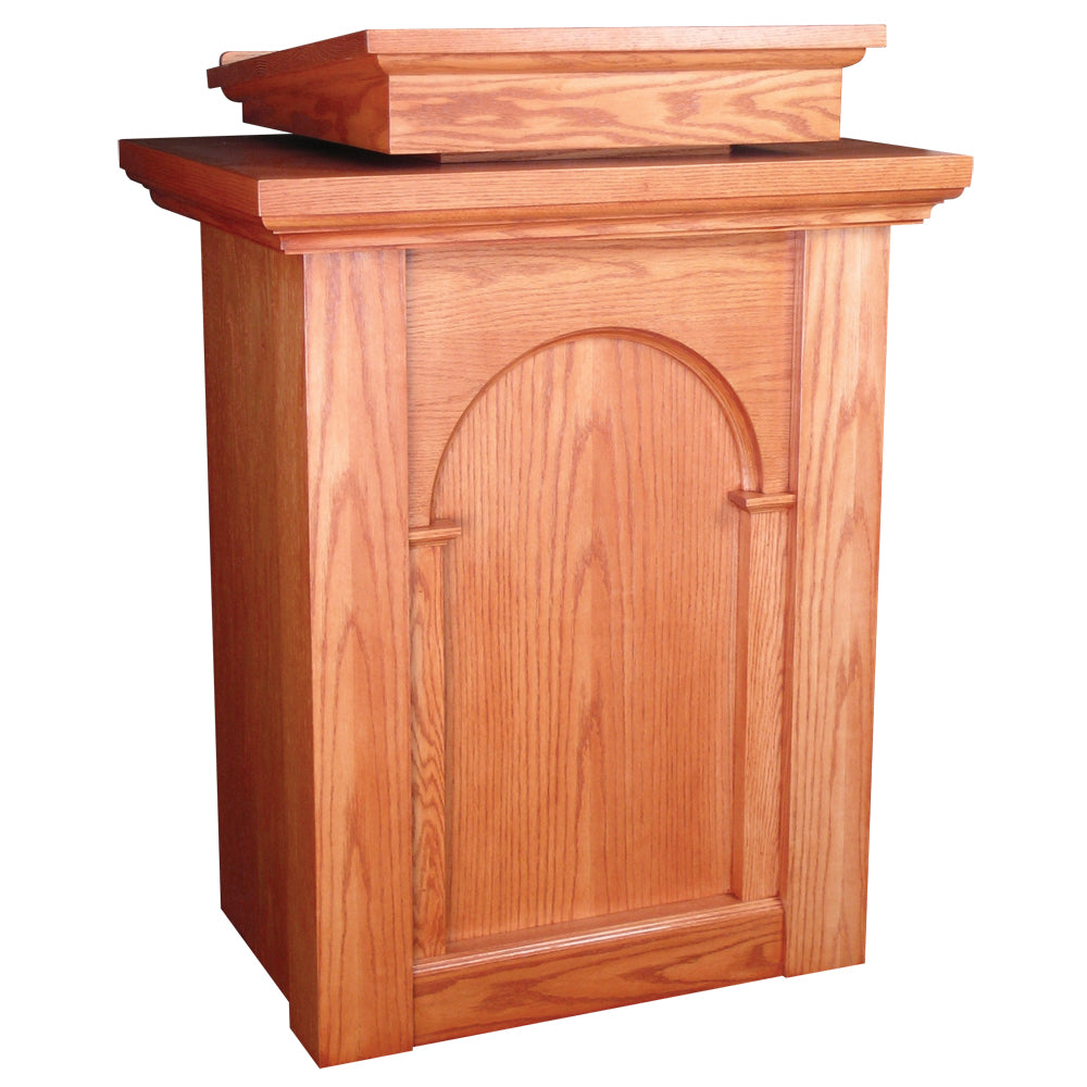 Pulpit