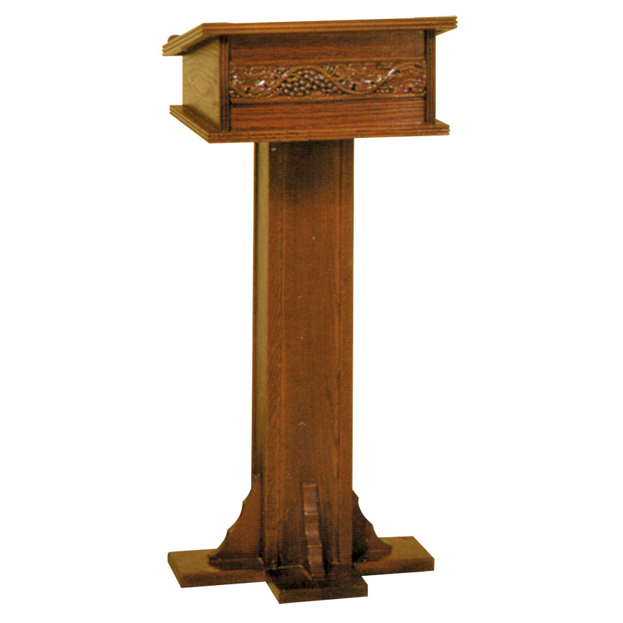 Lectern