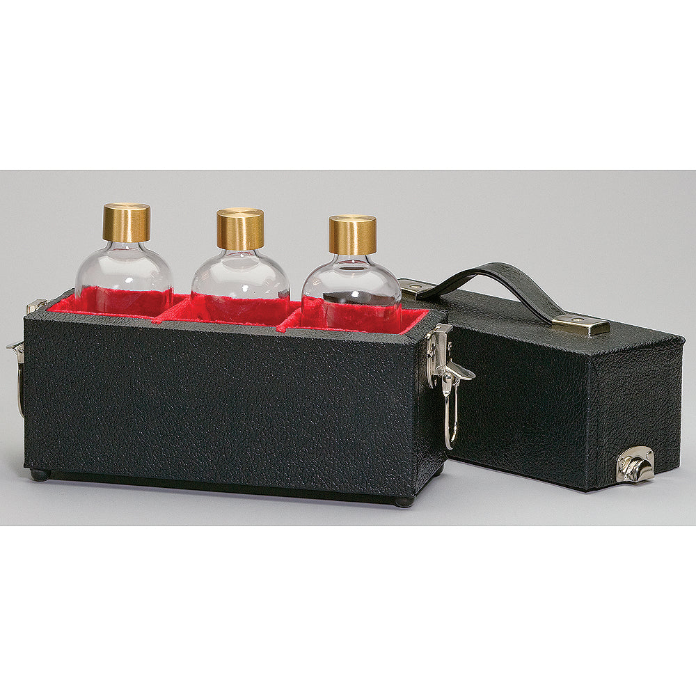 Holy Oil Carry Case