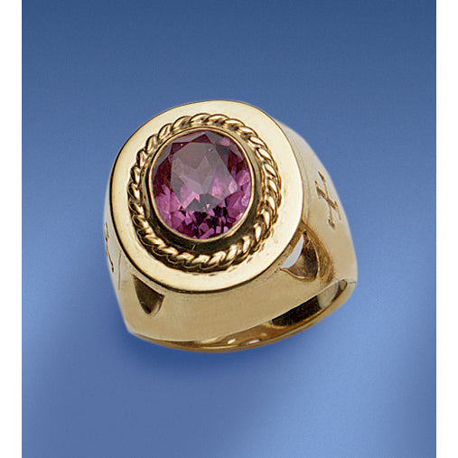 Vestments - Minister - Rings