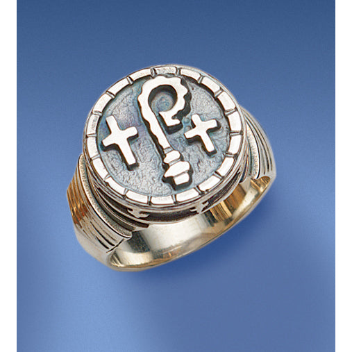 Vestments - Minister - Rings