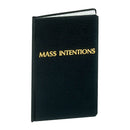 Mass Intention Record Book | 2500 entries | #252