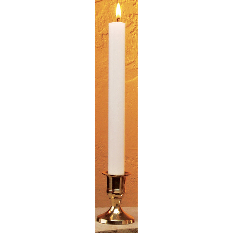 St. Blaise Blessing of the Throat Candles