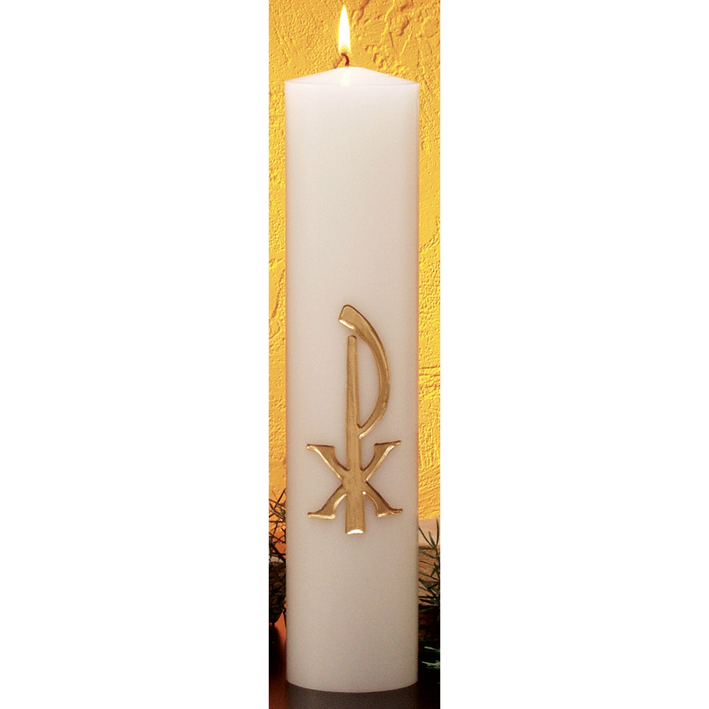 Christ Candles