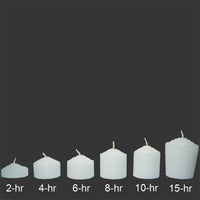 Brand - Dadant Candle