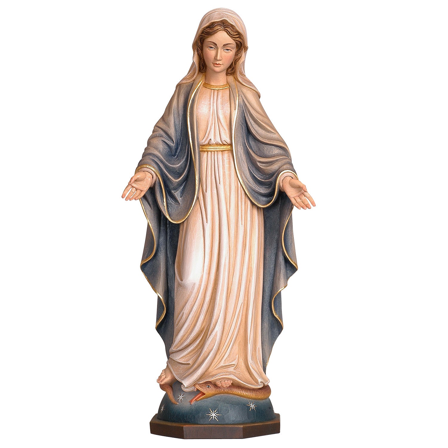 Blessed Mother Statues Statues Of The Virgin Mary For Sale Online
