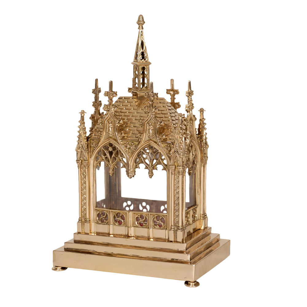 Extra Large Relic Shrine