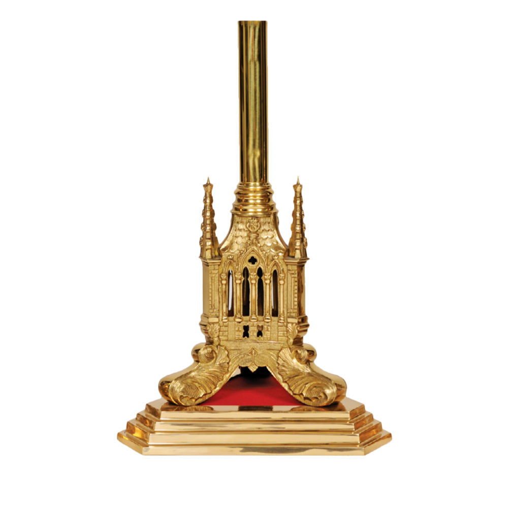 Processional Cross Base