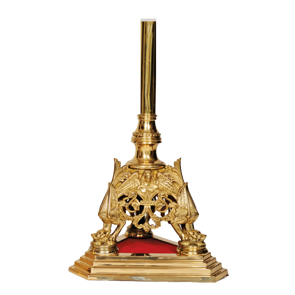Processional Cross Base