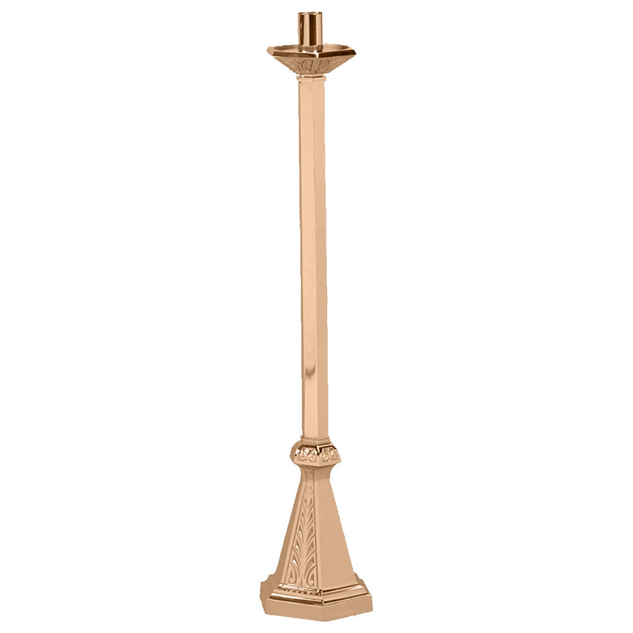 Paschal Candlestick style 434-17A