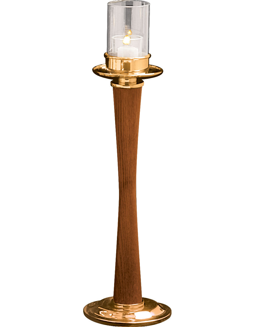 Acolyte Lighting Candles Acolyte Helps To Preserve The Traditions Of