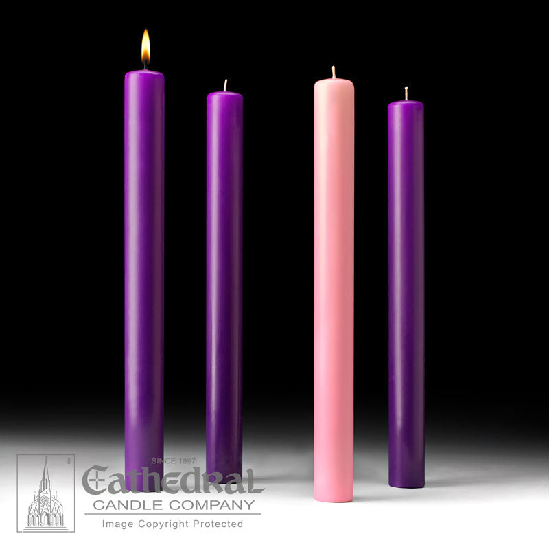 Advent Candles