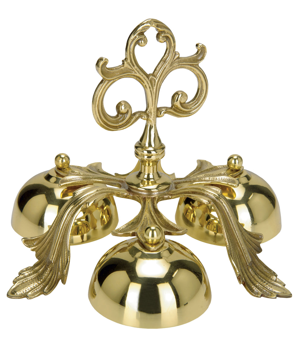 Church Altar Bells
