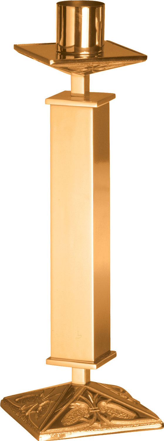 Altar Candlestick, style 200