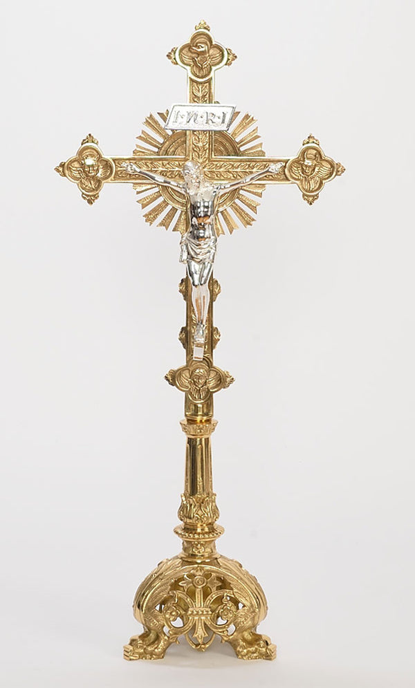 Altar Cross | Altar Crucifix