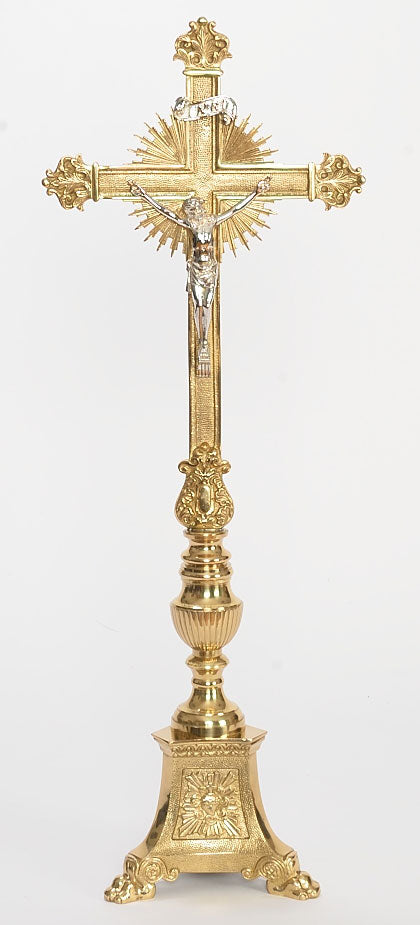 Altar Cross | 27 inch | H151AC