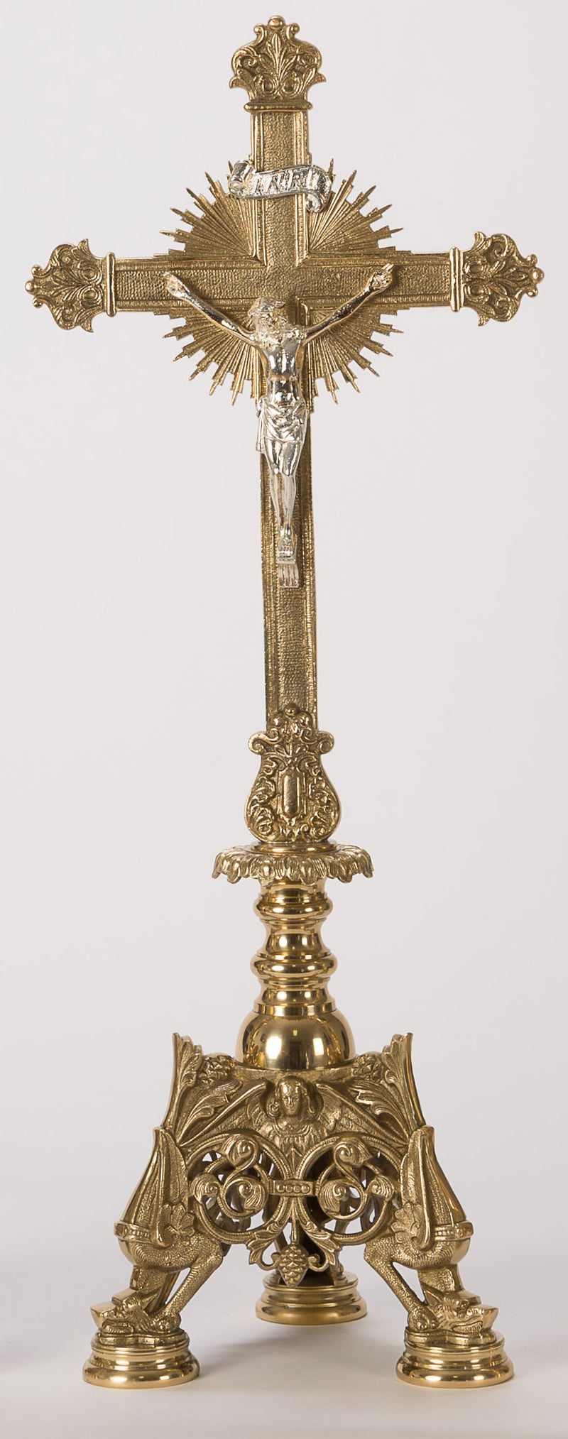 Altar Cross | Altar Crucifix