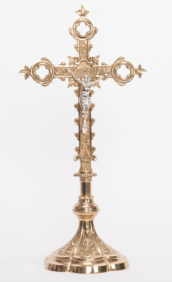 Altar Cross | Altar Crucifix