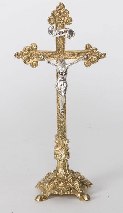 Altar Cross | 10 inch | H315